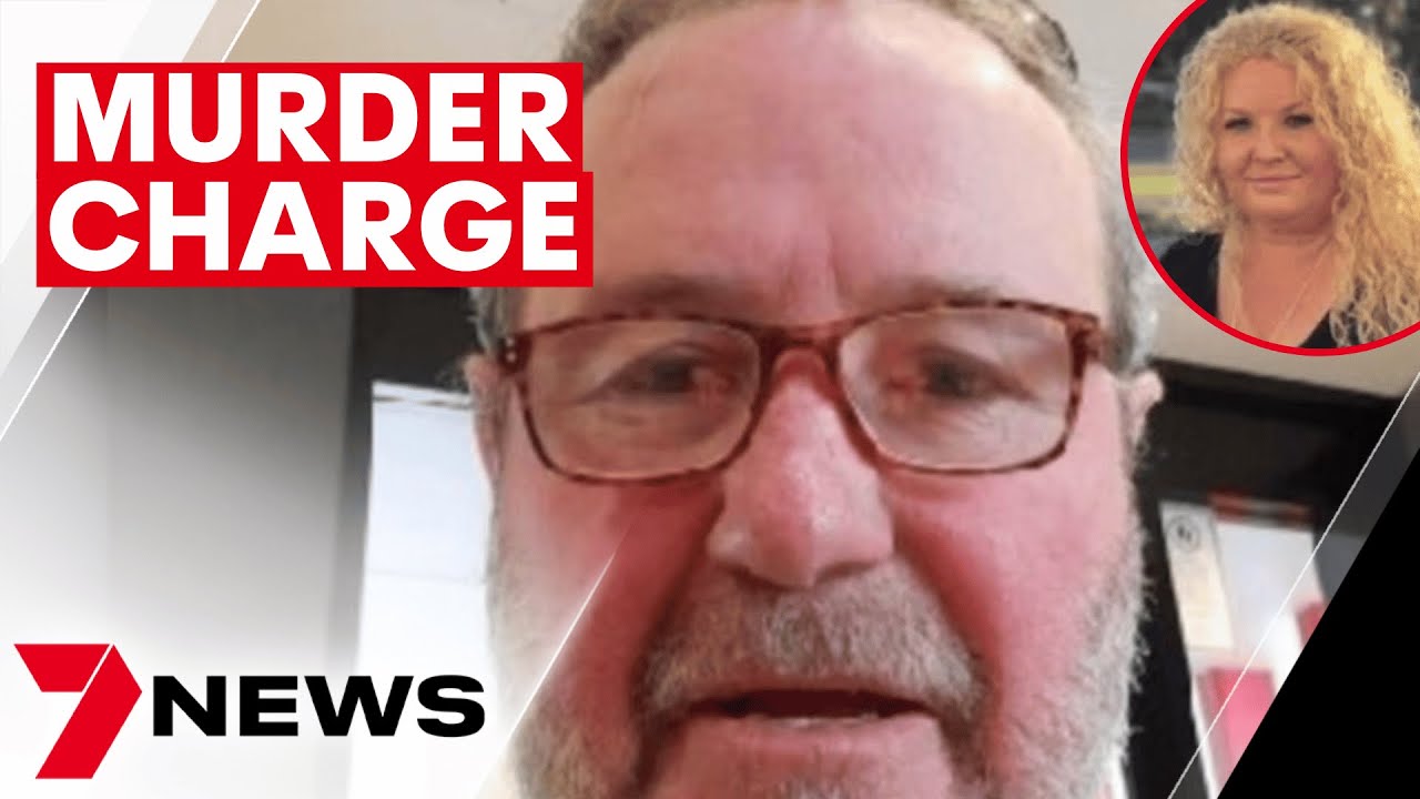 Sheree Glastonbury fronts court accused of killing partner Geoffrey ...