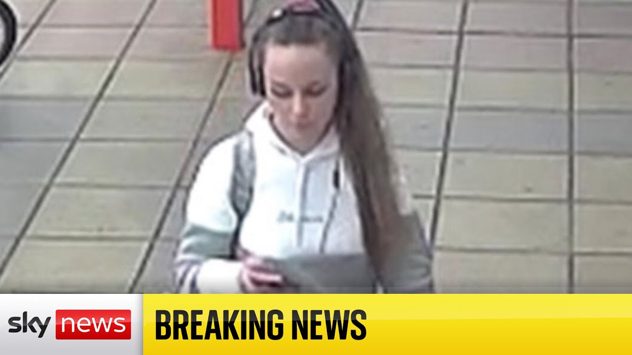 Eleanor Williams jailed for eight and a half years over false rape ...