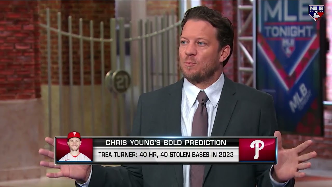 MLB Tonight share their NL Pennant Predictions - The Global Herald