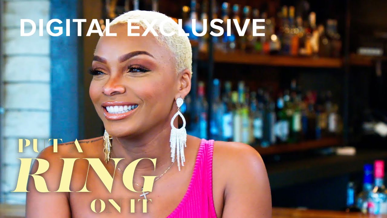 Digital Exclusive: Chance Talks About Dunbar & The Type Of Man She ...