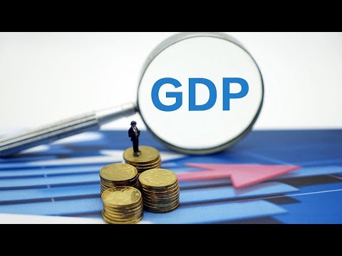 China's 2023 Two Sessions: China sets GDP growth target of around 5 percent for 2023 - The ...