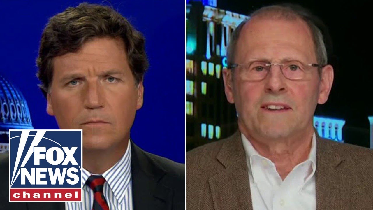 Doctor warns Tucker about hiring surgeons based on skin color, not ...