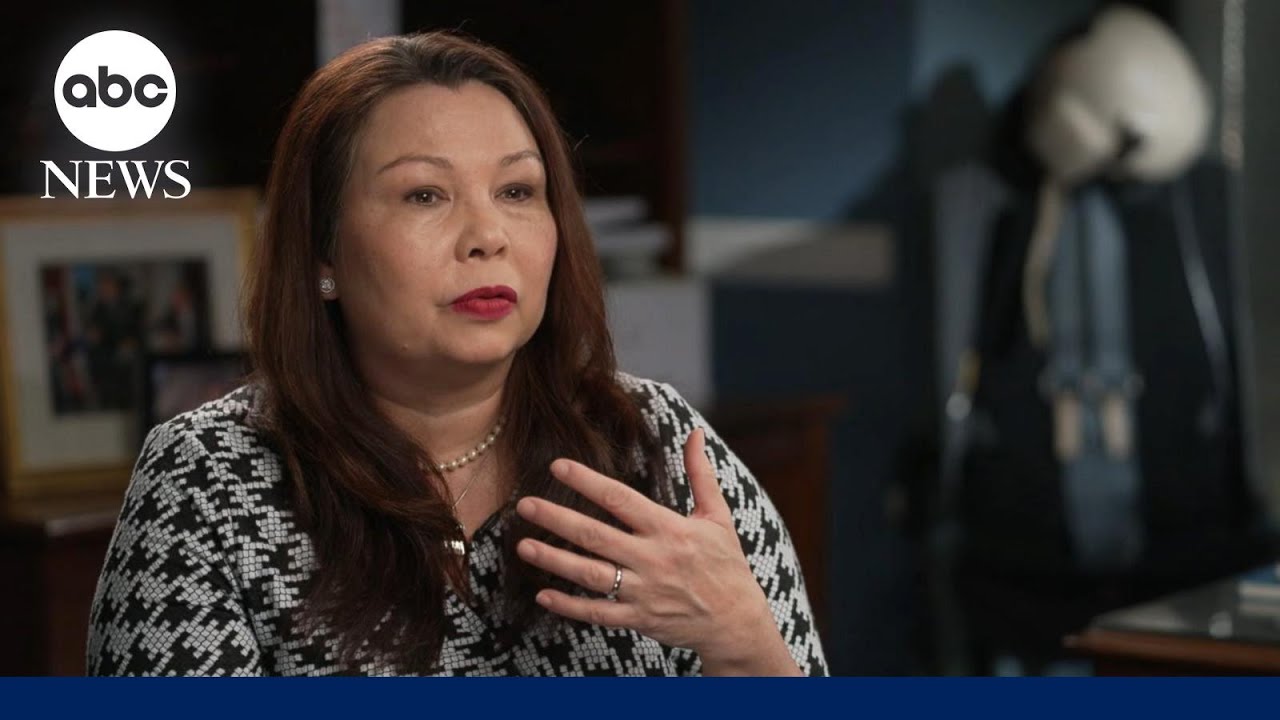 20 years since US invasion of Iraq, veterans in Congress reflect on ...