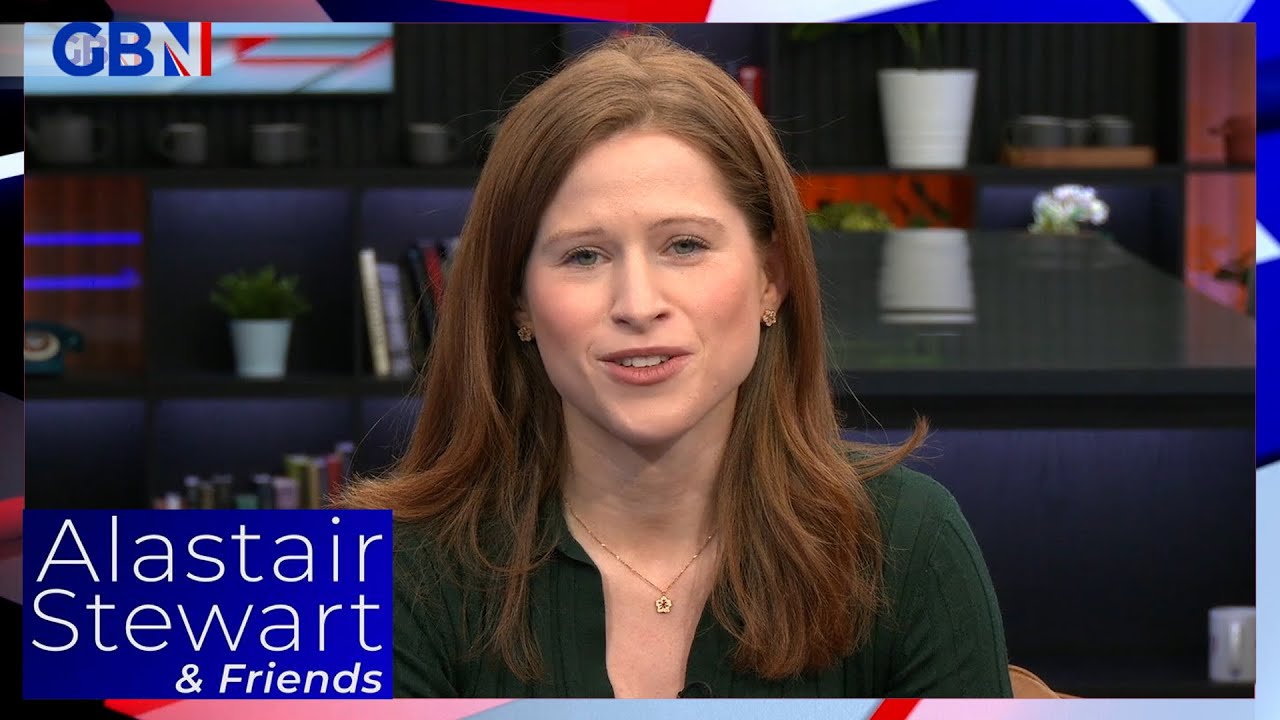 Emily Carver weighs in on the controversy surrounding Gary Lineker and ...