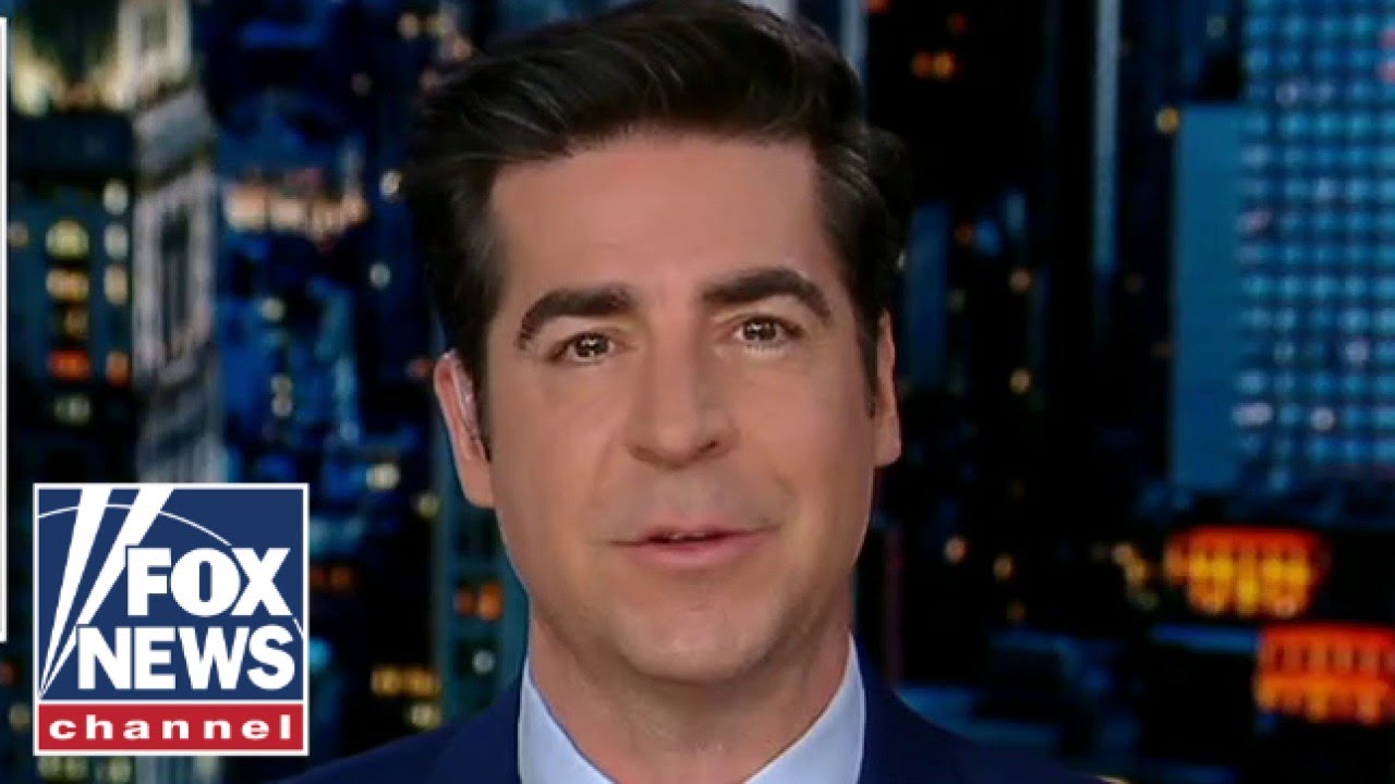 Jesse Watters: Have some class, Barack Obama! - The Global Herald