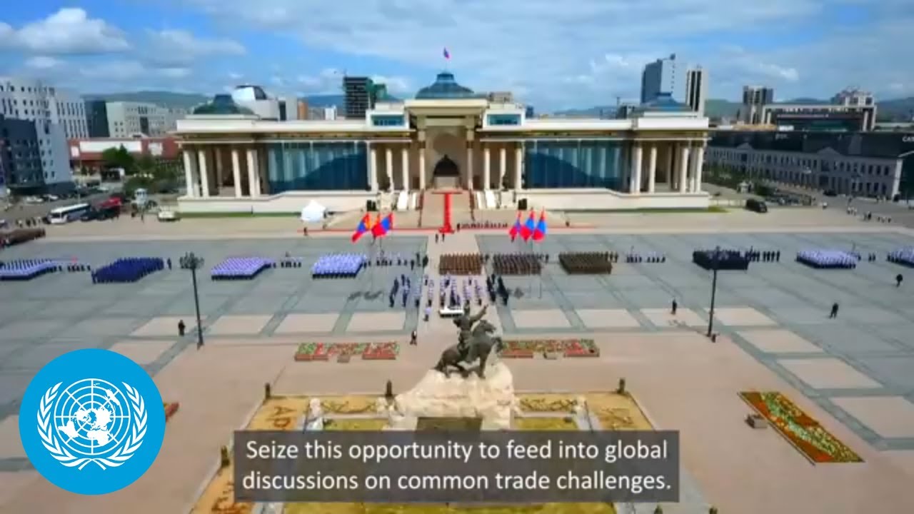 Join The World Export Development Forum 2023 | International Trade ...