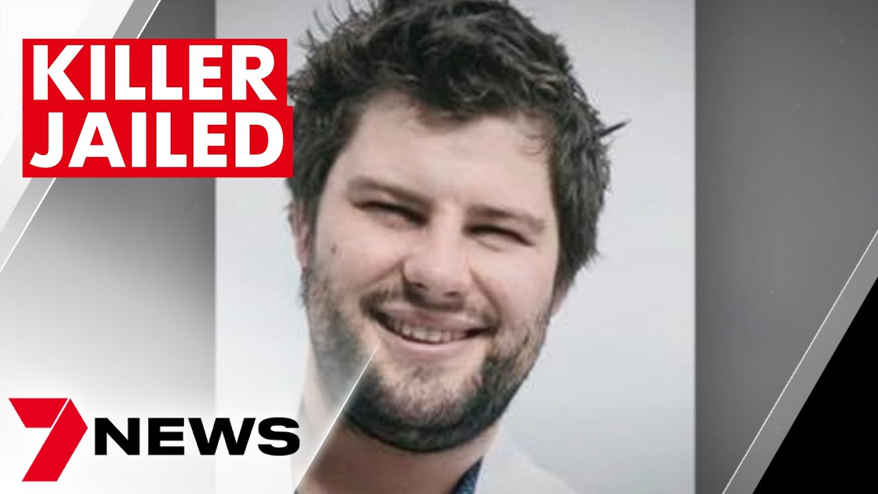 Benjamin Coman jailed for murder of former partner Michelle Darragh ...