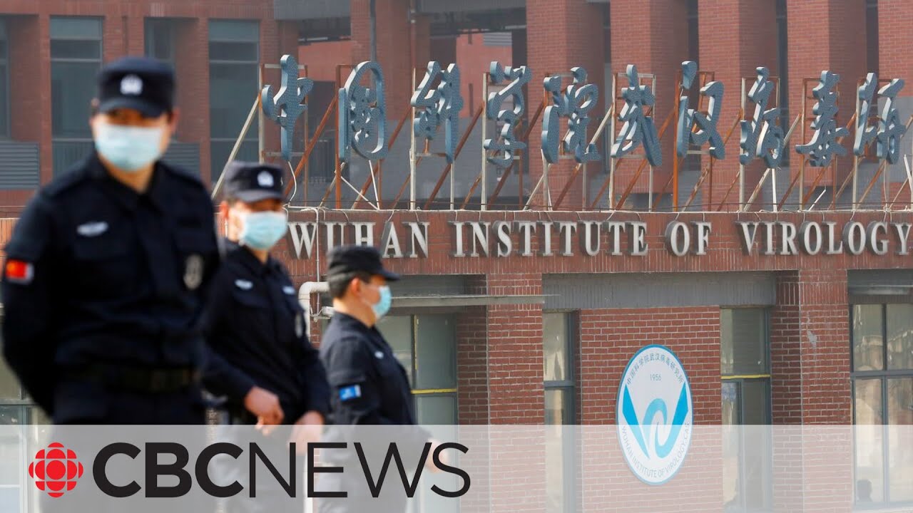 FBI director says leak from Chinese lab 'most likely' cause of pandemic ...