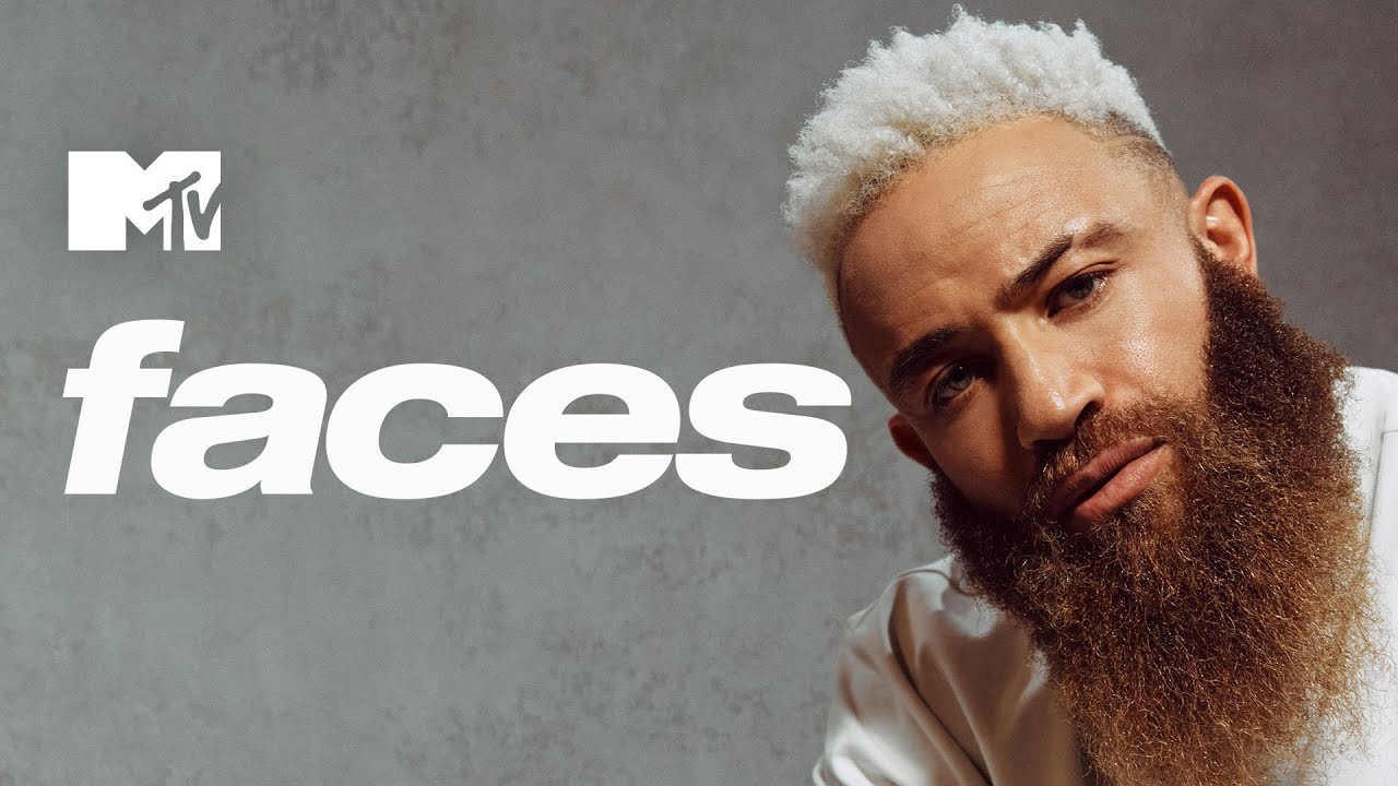 MTV Faces with Ashley Cain | Trailer - The Global Herald