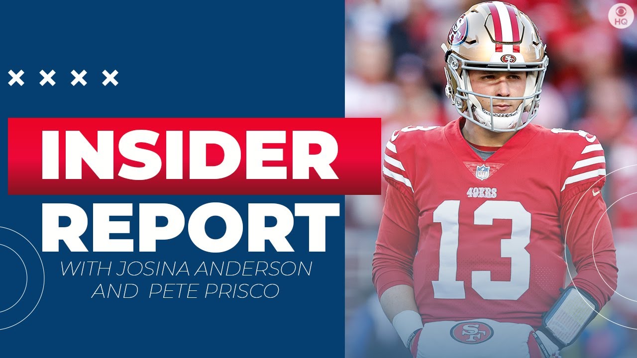 NFL Owners Meetings Update: Aaron Rodgers, Purdy vs Lance + Sam Howell ...