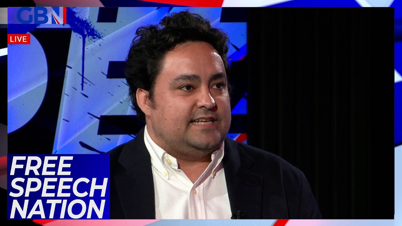 Journalist Fraser Myers explains the collapse of Silicon Valley Bank ...