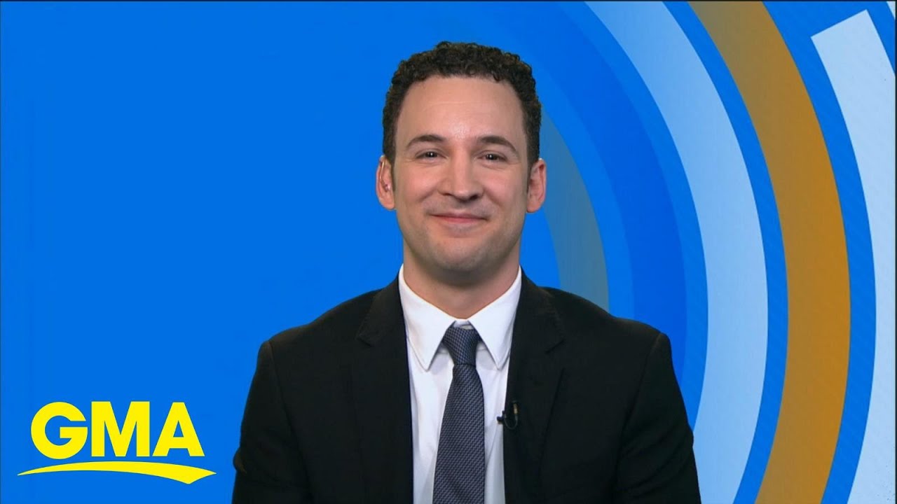 'Boy Meets World' star announces run for Congress - The Global Herald