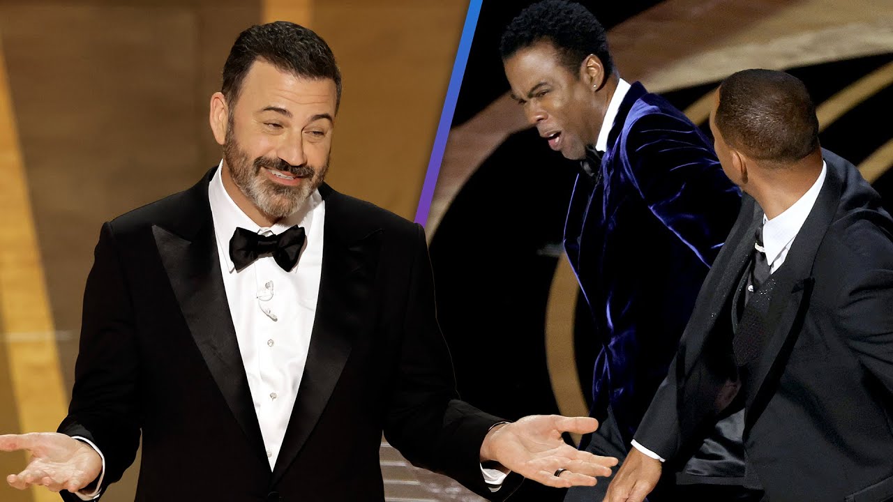 Oscars: Jimmy Kimmel's BEST Monologue Jokes - The Global Herald