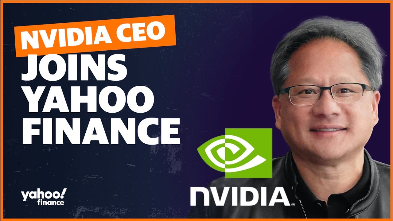 Nvidia CEO breaks down the omniverse - The Global Herald