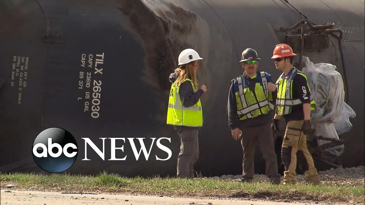 Norfolk Southern conductor killed after dump truck crashes into train ...