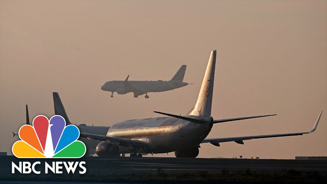 FAA hosts safety summit after near-collisions and unruly passenger ...