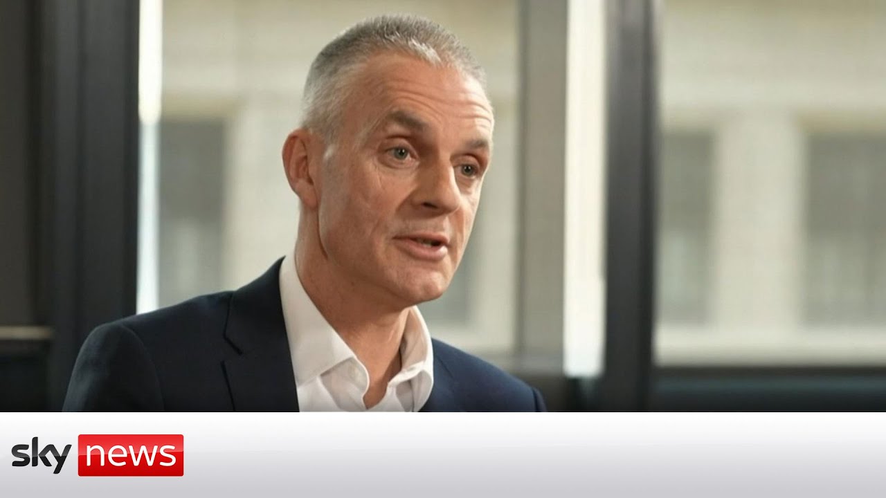 BBC boss Tim Davie stands by his decision to take Lineker off air - The ...