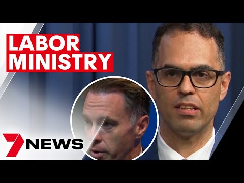 New South Wales' first state Labor ministry since 2011 to be sworn-in ...