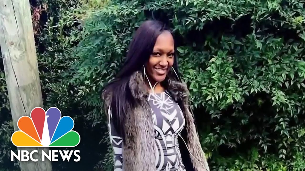 Shanquella Robinson’s family demand answers five months after her death ...