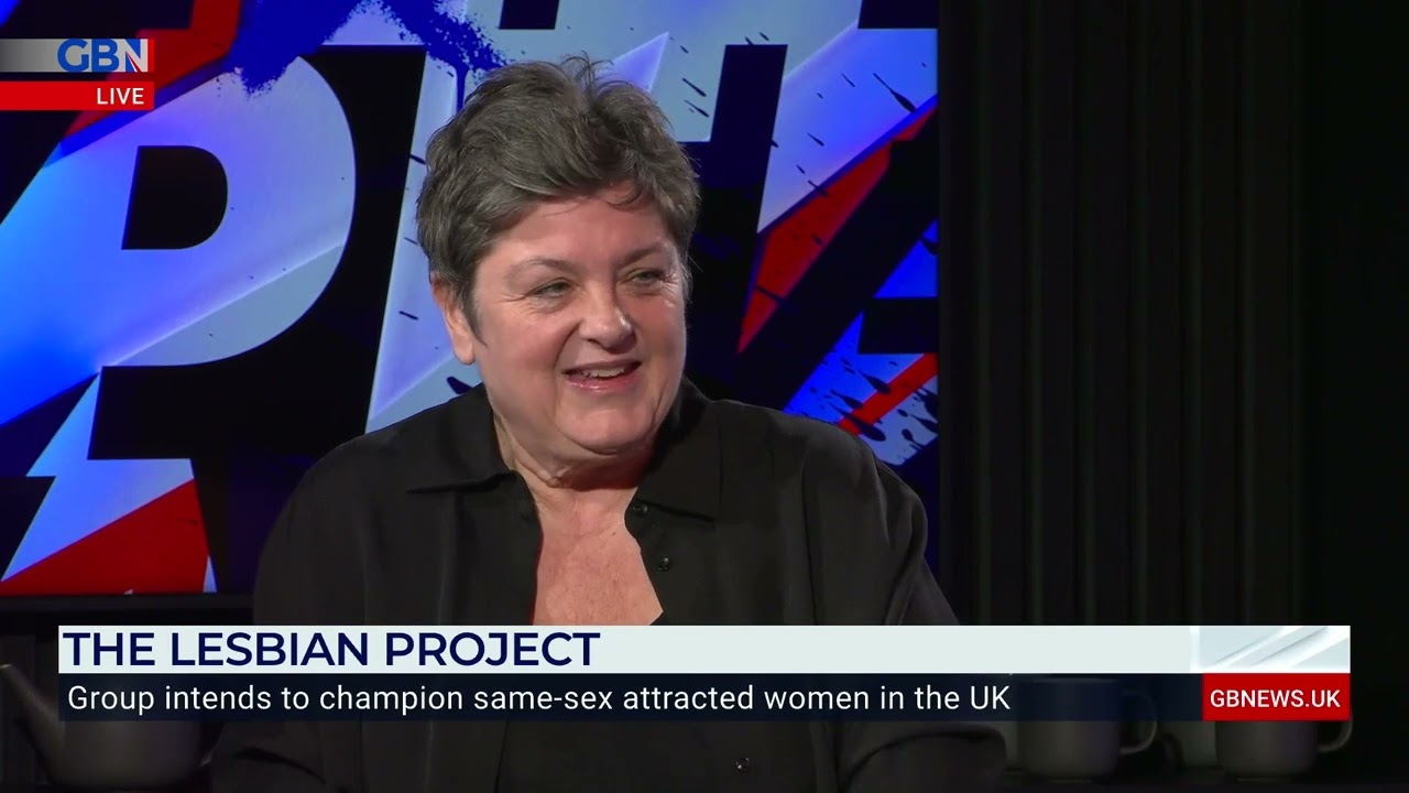 The lesbian identity is being subsumed by the so-called LGBTQ+ ...