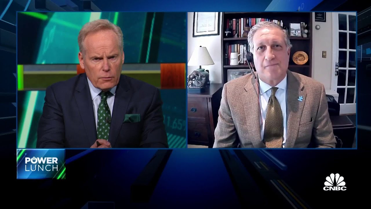 Here's why Federated Hermes' Phil Orlando is concentrating on bonds ...