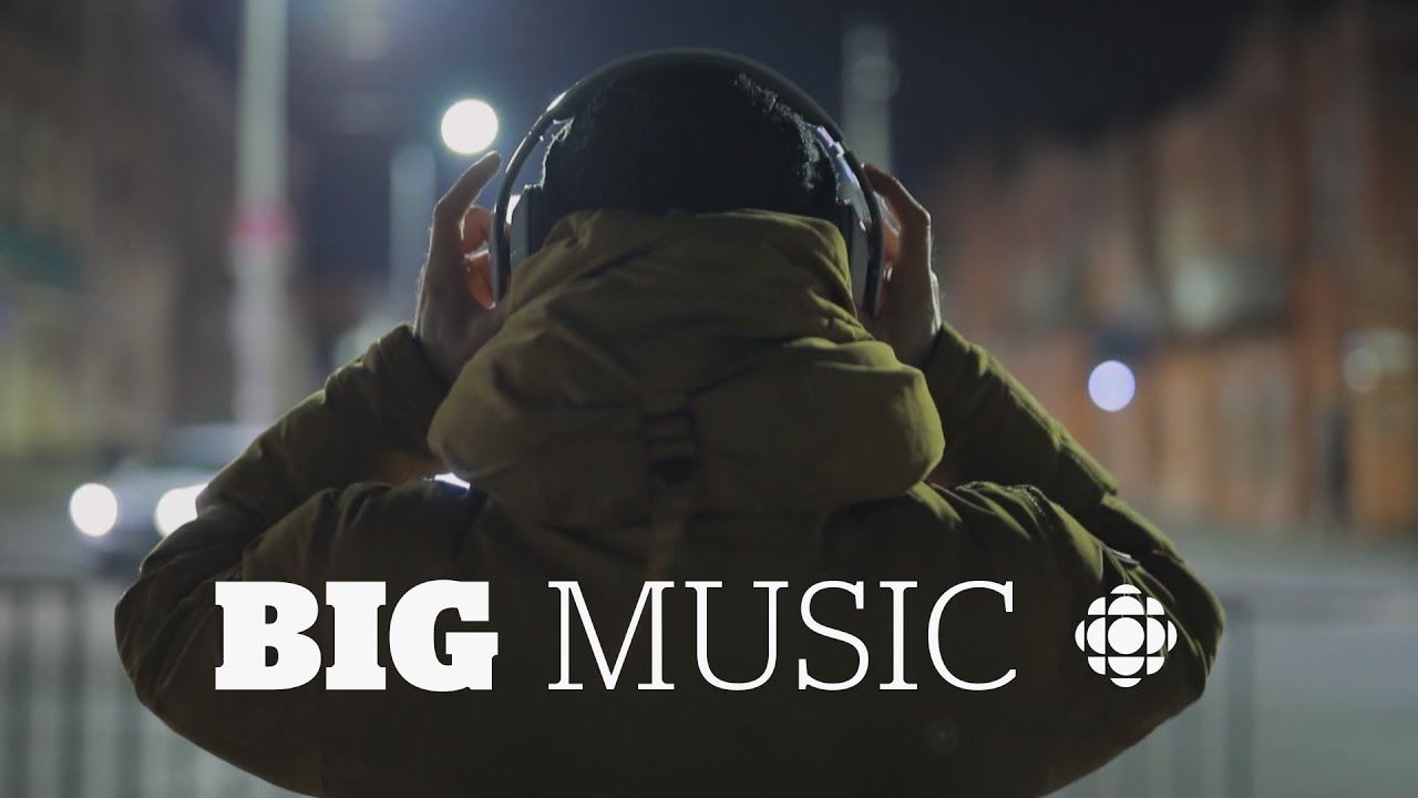 BIG Music | Is the music industry being reshaped for the better or ...