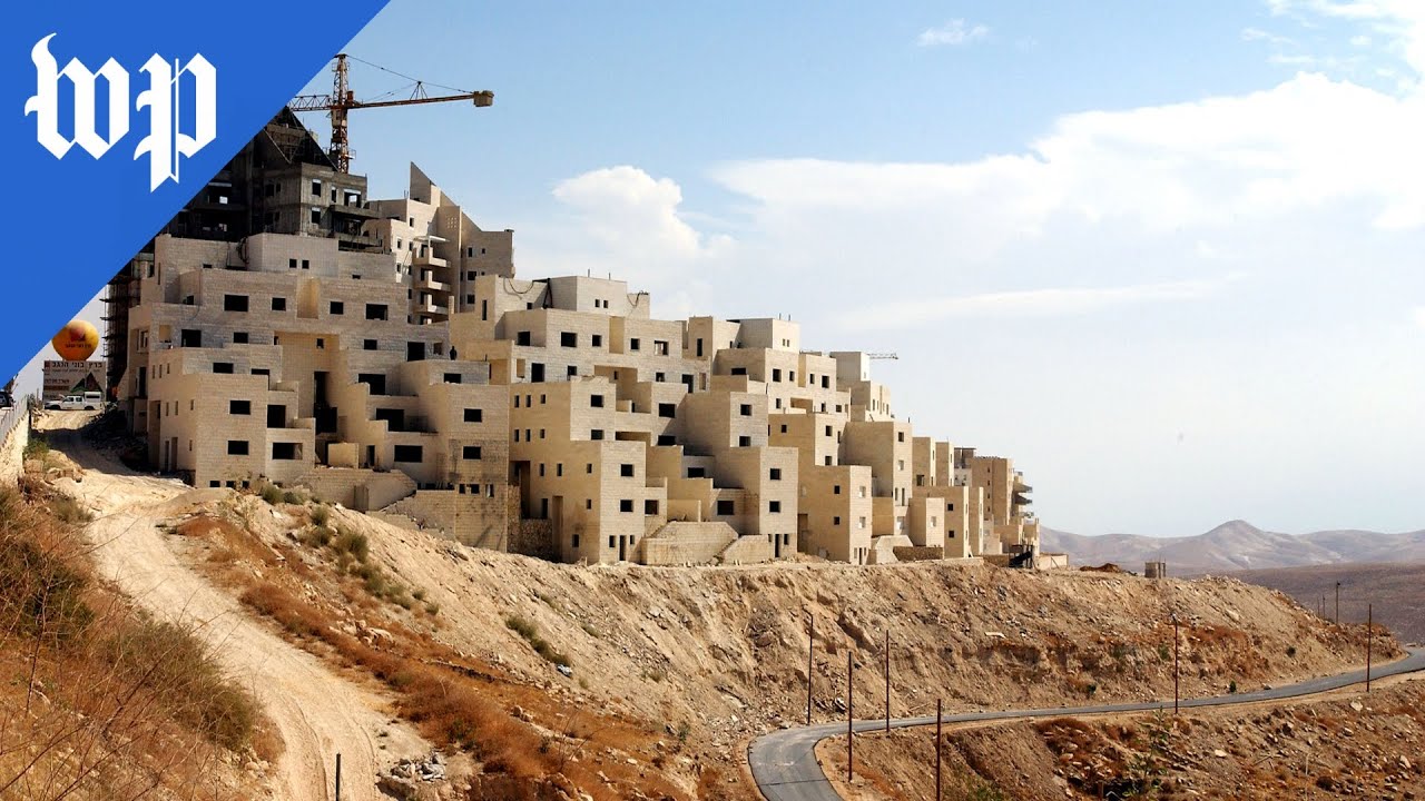 Israel's new government and settlement expansion, explained - The ...