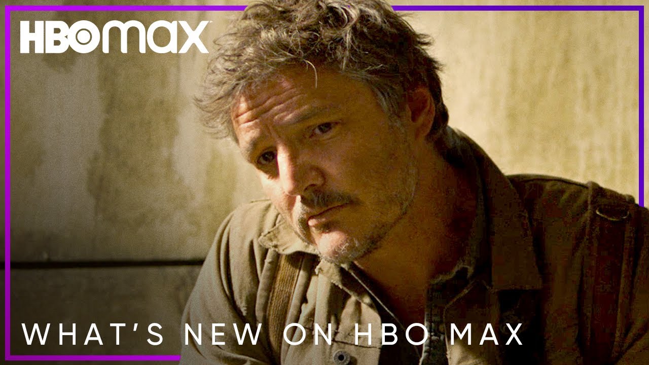What's New in March 2023 | HBO Max - The Global Herald