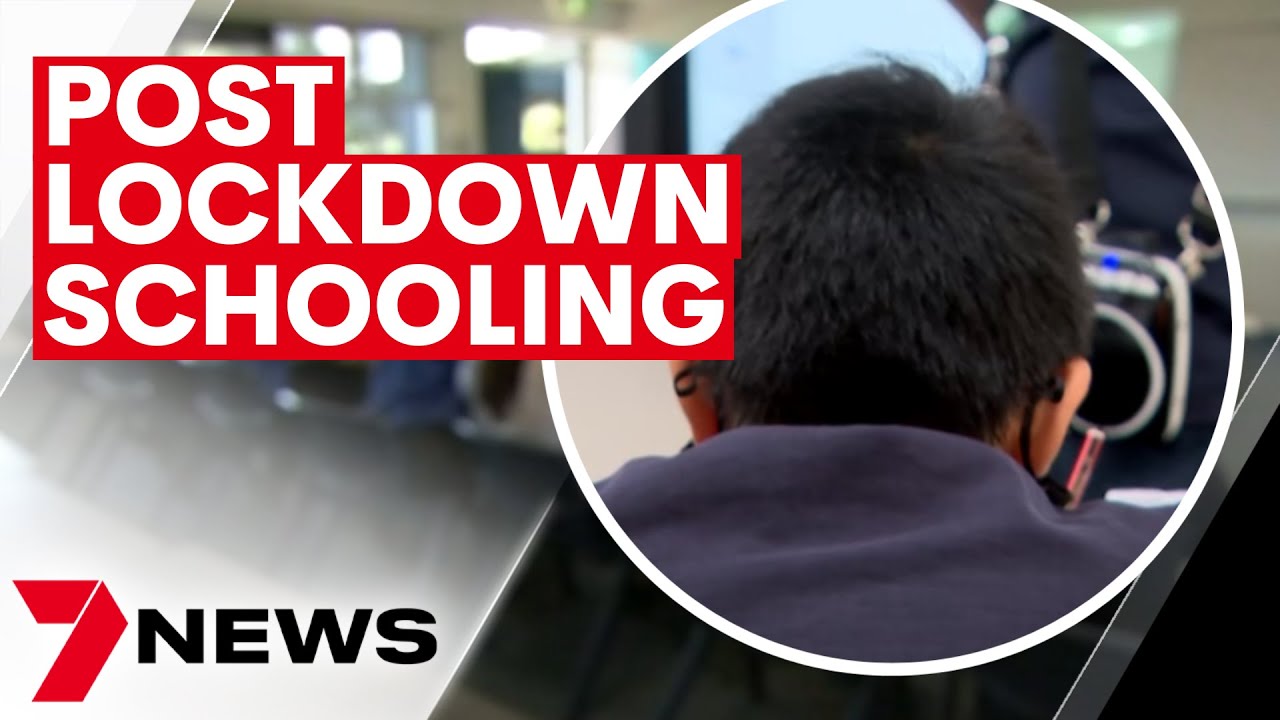 Huge shift in NSW school attendance habits following COVID lockdown ...