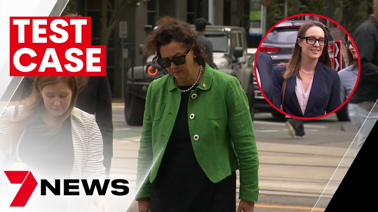 Monique Ryan’s legal showdown described as test case over work culture ...