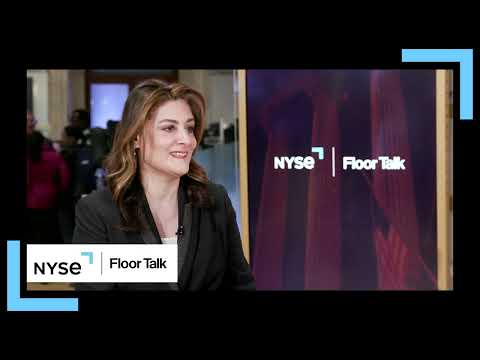 Lila Karbassi, Chair of SBTi Executive Board, explains the Science ...