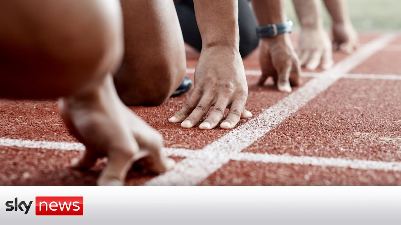 Watch live: World Athletics update on rules around trans women ...