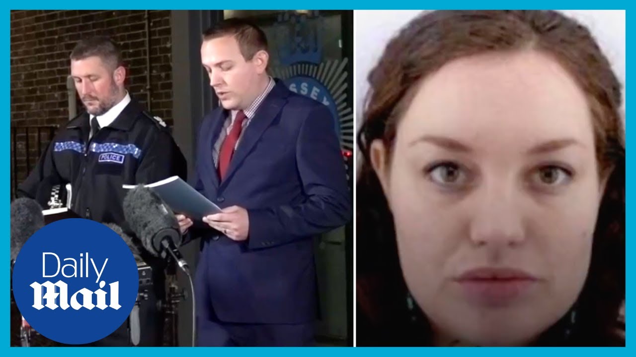 Police: Remains of baby found in search for Constance's missing child ...