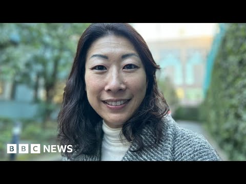 How a female mayor in Tokyo is fighting Japan's sexist attitudes - BBC ...