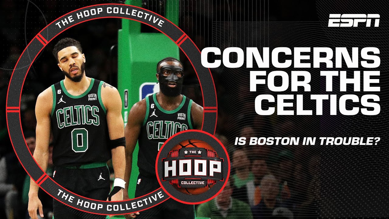 Celtics' inability to close out games is biting them in the backside ...