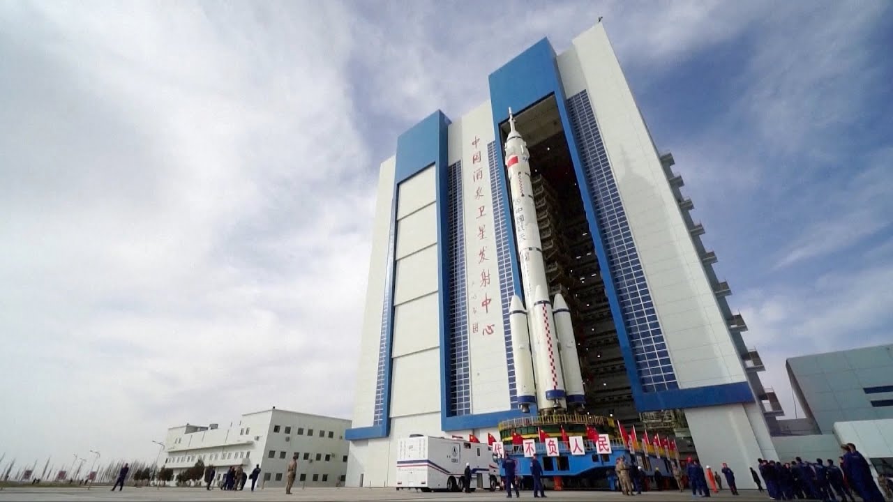 China's Long March rockets to hit milestone 500th launch in 2023 - The ...