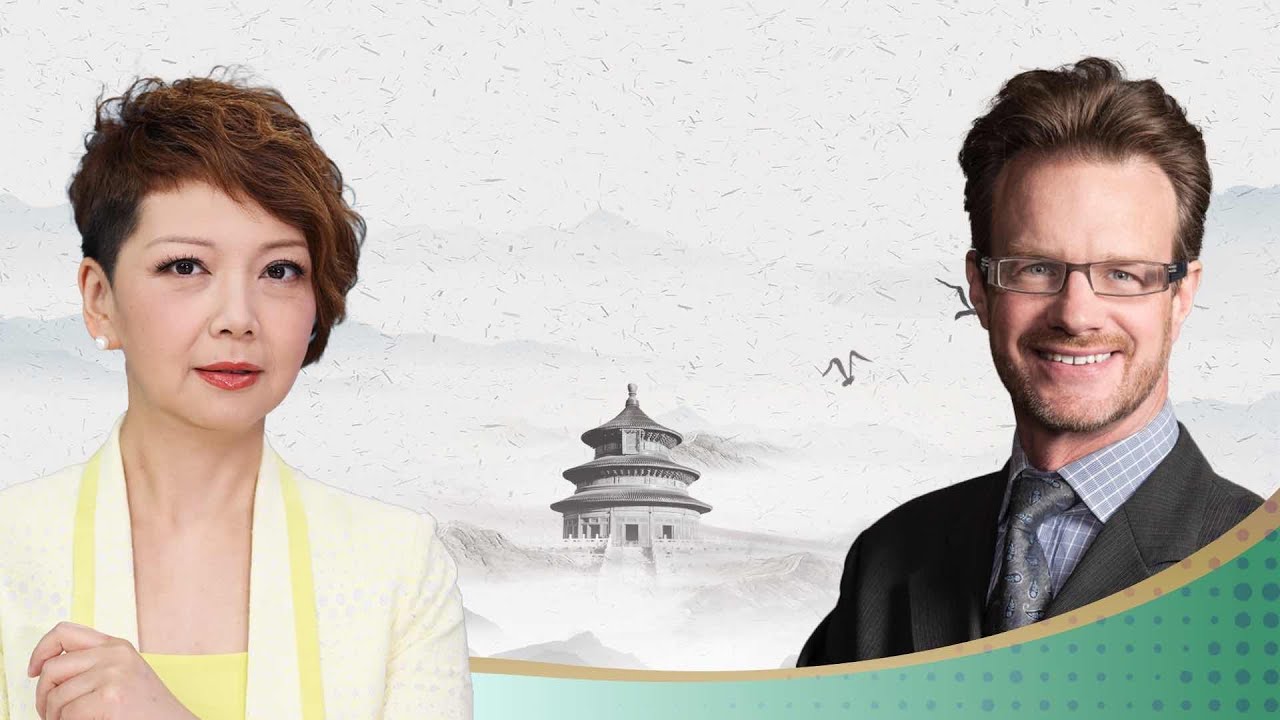 Mark Rowswell: breaking through language barriers, appreciating common ...