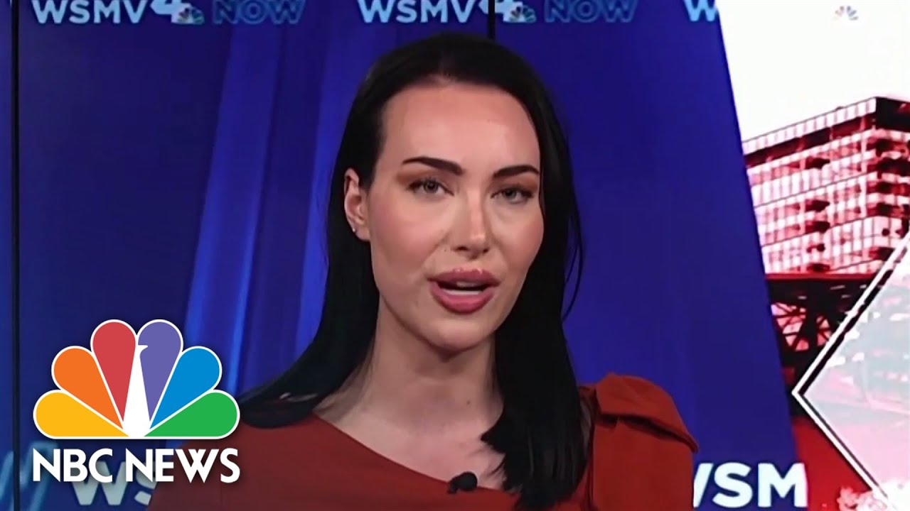 Nashville reporter reflects on sharing her school shooting experience ...