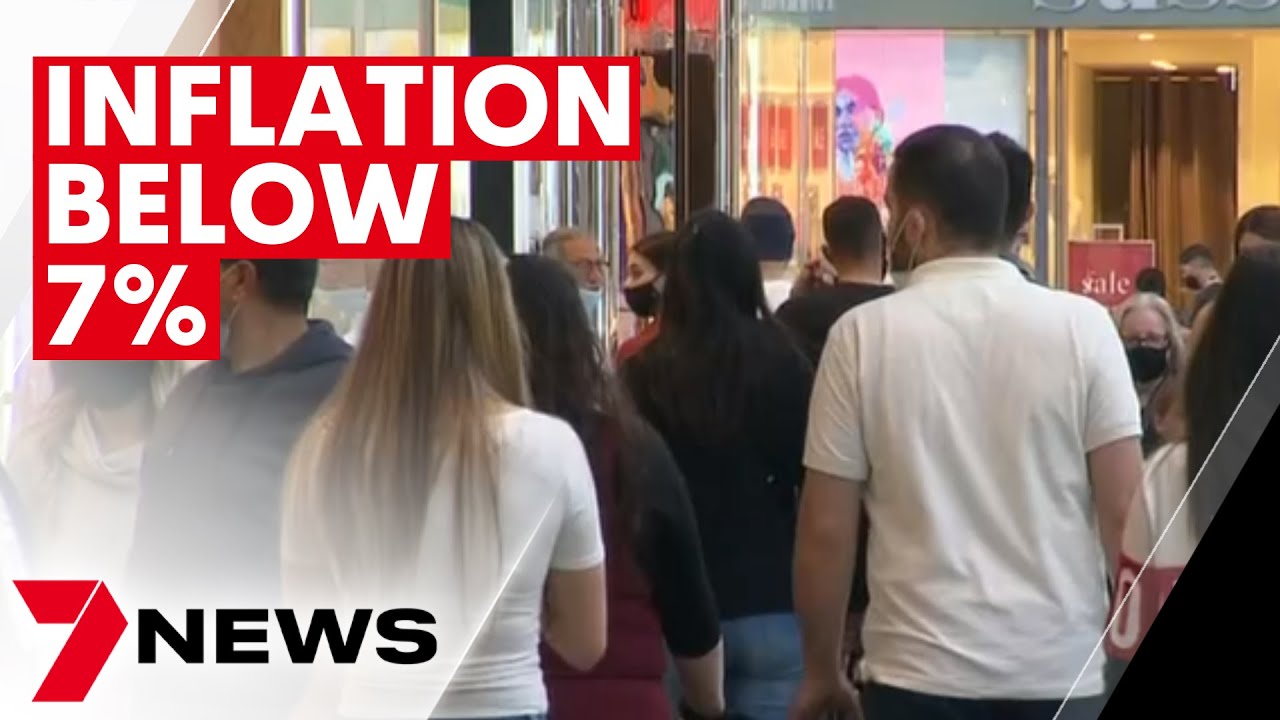 March 2023 inflation data, price rises were in housing, food and drinks ...