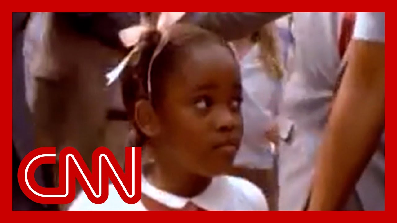 Why a Disney movie about Ruby Bridges is under review by a Florida school district - The Global ...