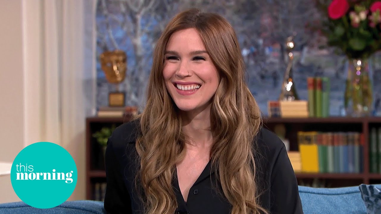 Joss Stone: From Soul Superstar To Her West End Debut | This Morning ...