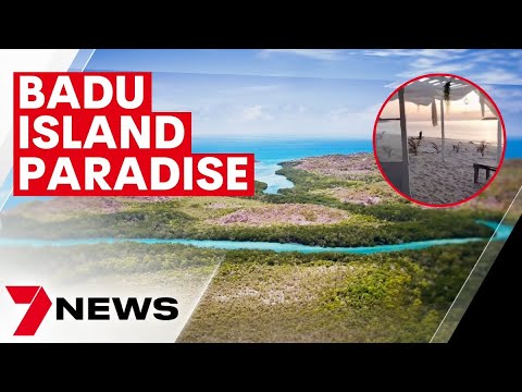 Badu Island named in Forbes Top 50 places to visit in 2023 | 7NEWS ...