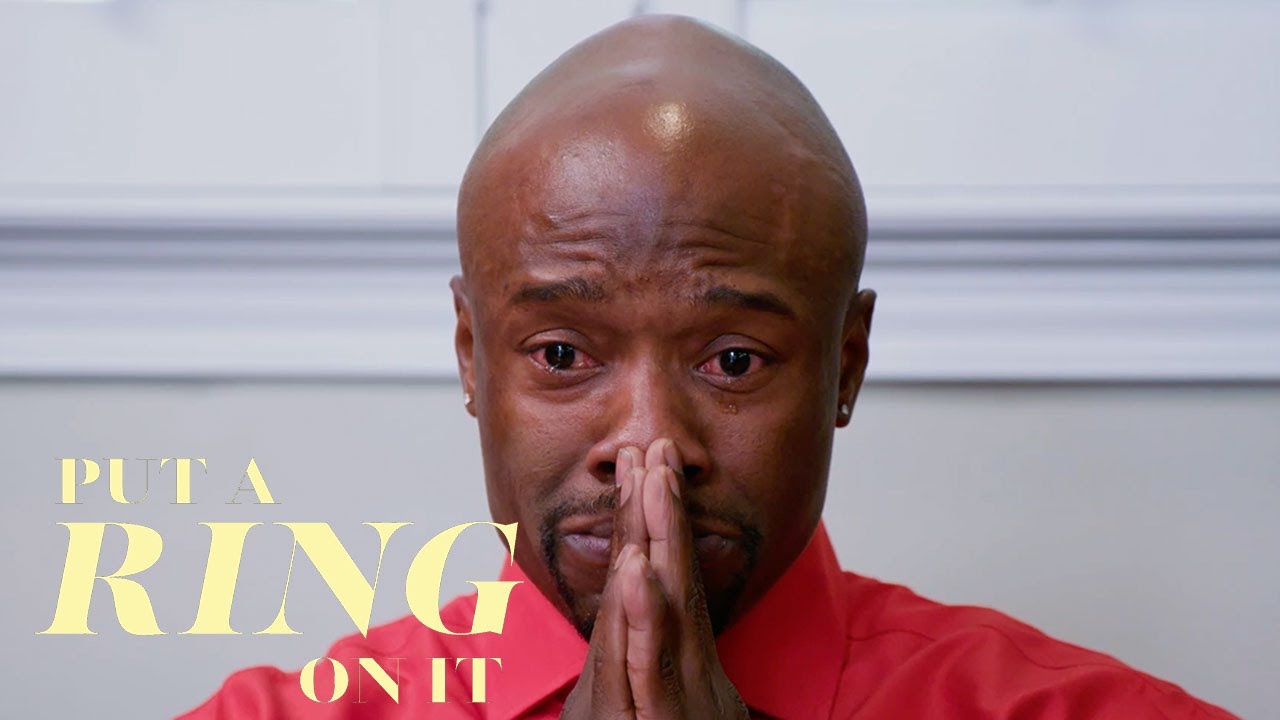 This Couples Private Counseling Session Reveals An Unexpected Problem ...