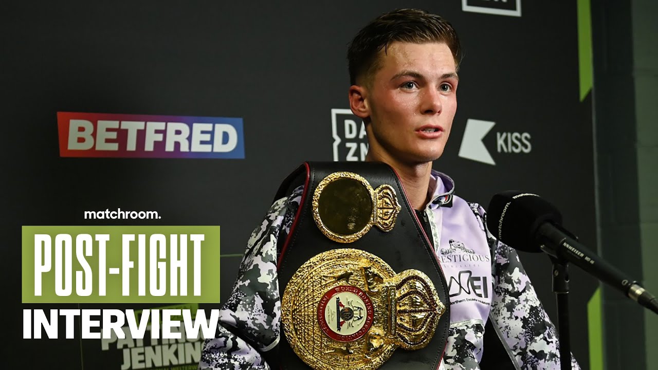 “A fight against Bateson could headline a NXTGEN show!” - Hopey Price ...