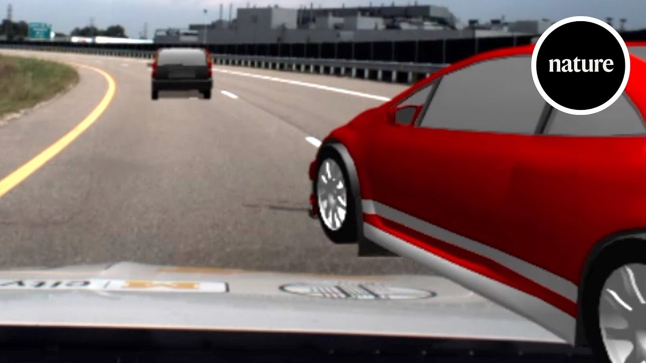 The driving test for driverless cars - The Global Herald