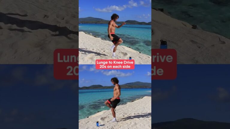 15 Minute Low Impact Workout For Seniors The Body Coach Tv The