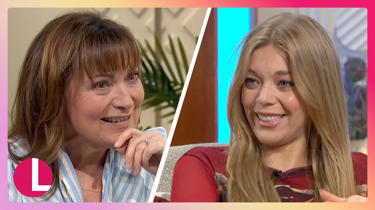 From The Voice Uk To Becoming A Music Judge Its Pop Star Becky Hill