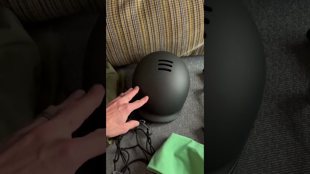 This is how CNN's Derek Van Dam packs his bag when covering a tornado ...