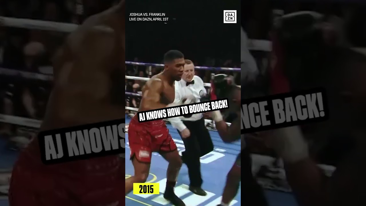 The most important muscle in boxing? #shorts - The Global Herald