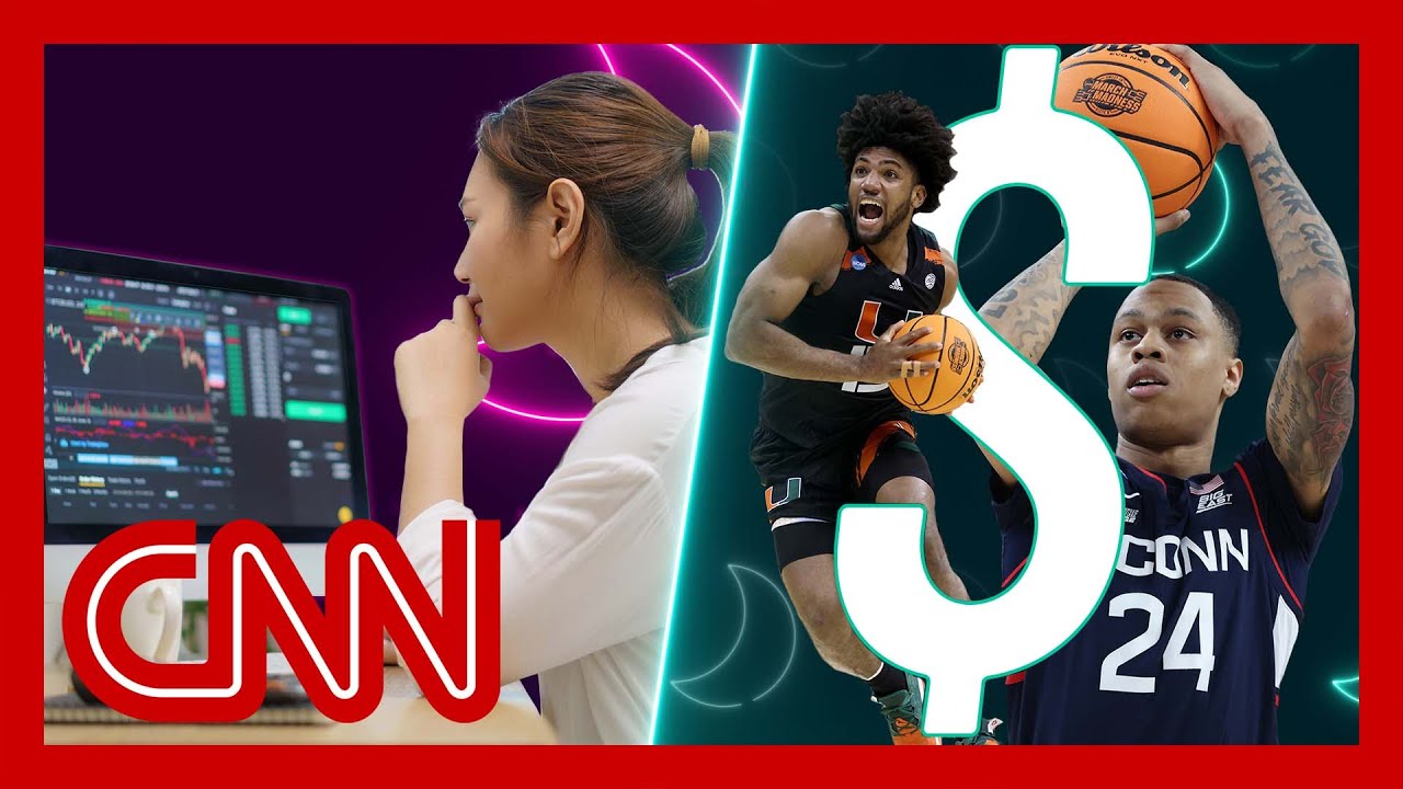 Did remote work doom SVB, March Madness money, and why the plastic ...